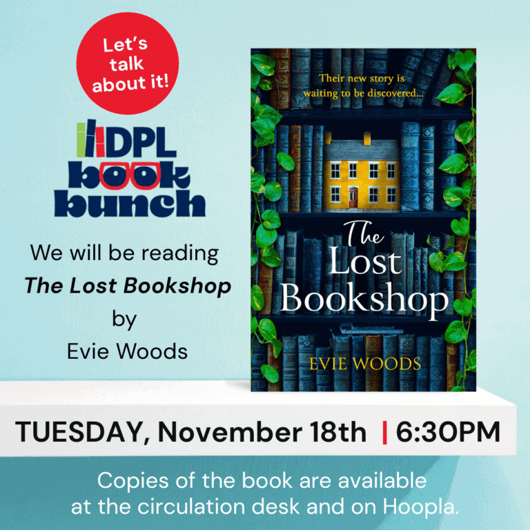 Home | Durham Public Library