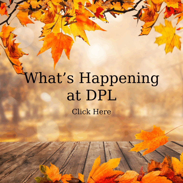 Home | Durham Public Library