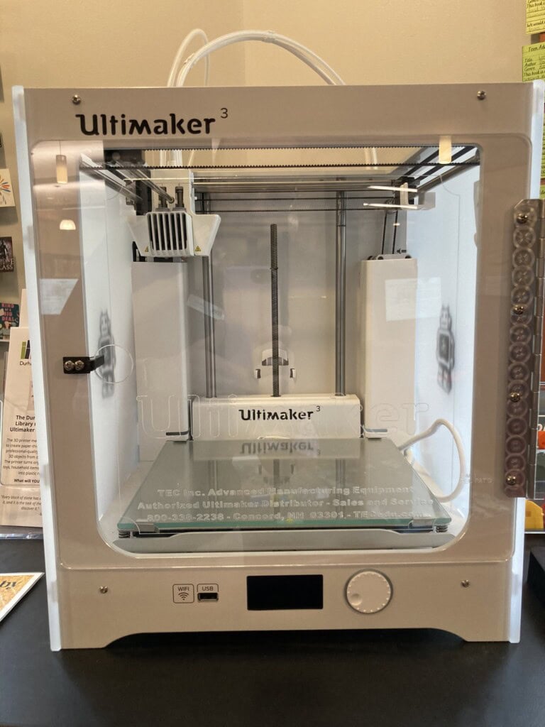 Library Services | Durham Public Library