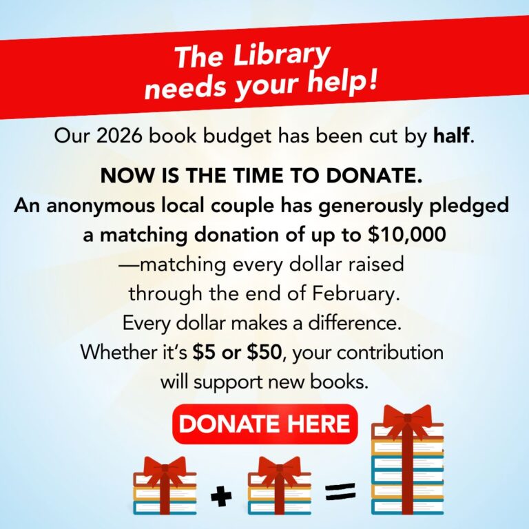 Home | Durham Public Library